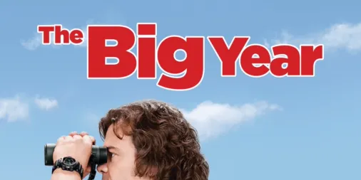 Watch The Big Year | Disney+