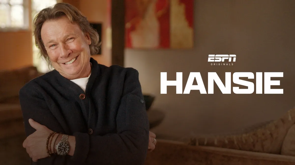 Kijk Hansie | Disney+