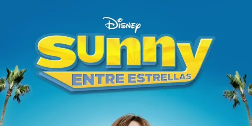 Ver los episodios completos de Disney Sunny entre Estrellas | Disney+