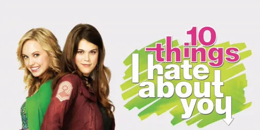 Regarder 10 Things I Hate About You | Épisodes complets | Disney+