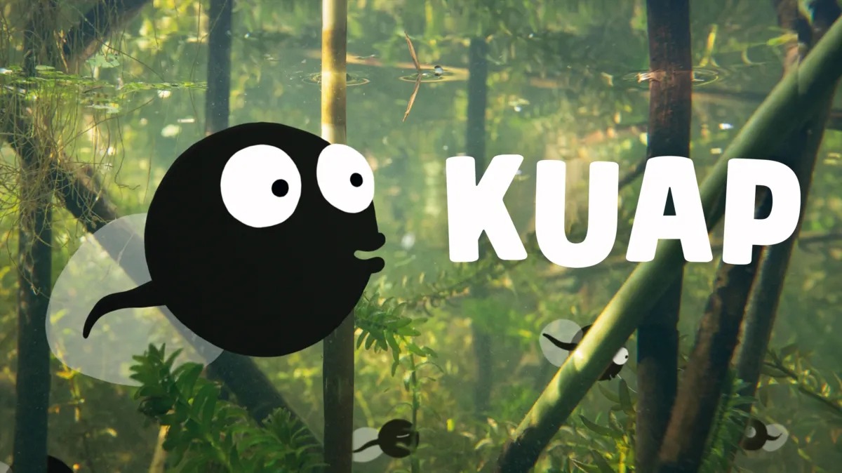 Watch Kuap | Disney+