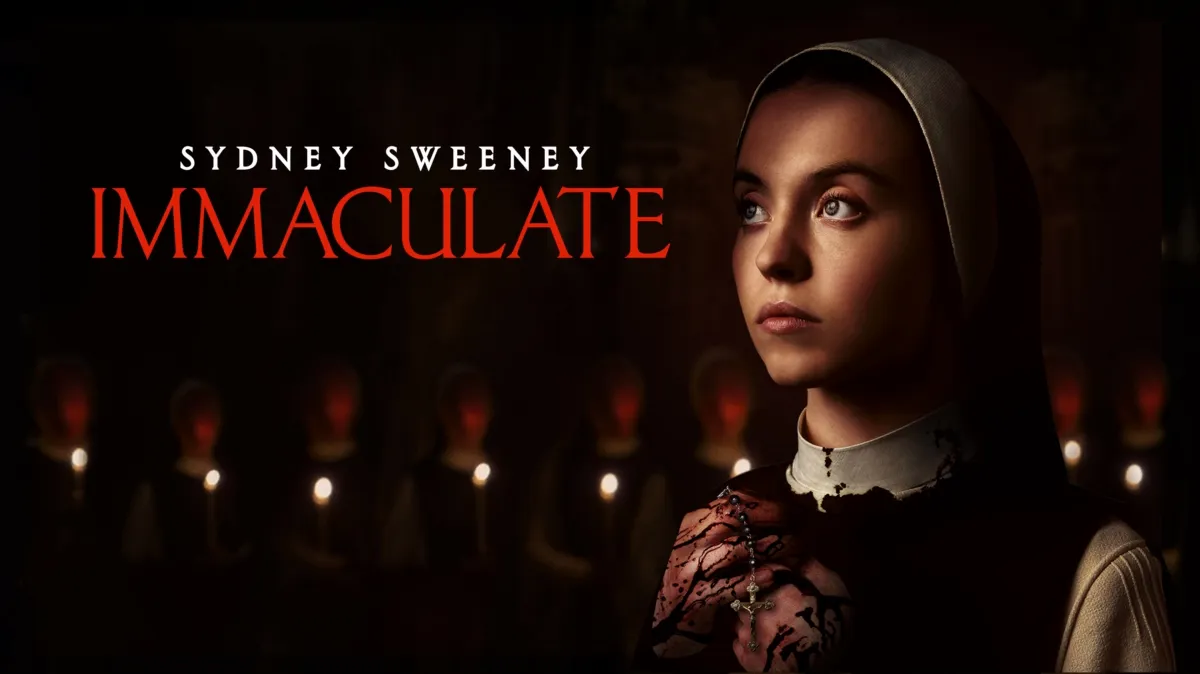 Ver Inmaculada | Disney+