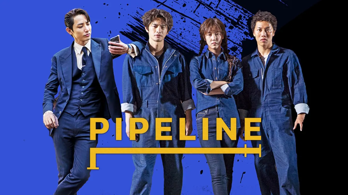 Watch Pipeline | Disney+