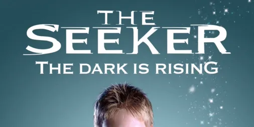 Se The Seeker: The Dark Is Rising | Disney+