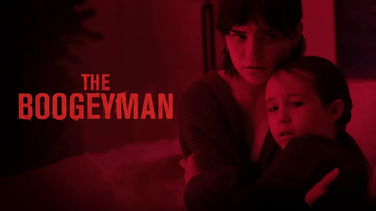 The Boogeyman | Watch on Disney+