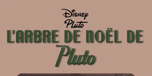 Regarder L’Arbre de Noël de Pluto | Disney+