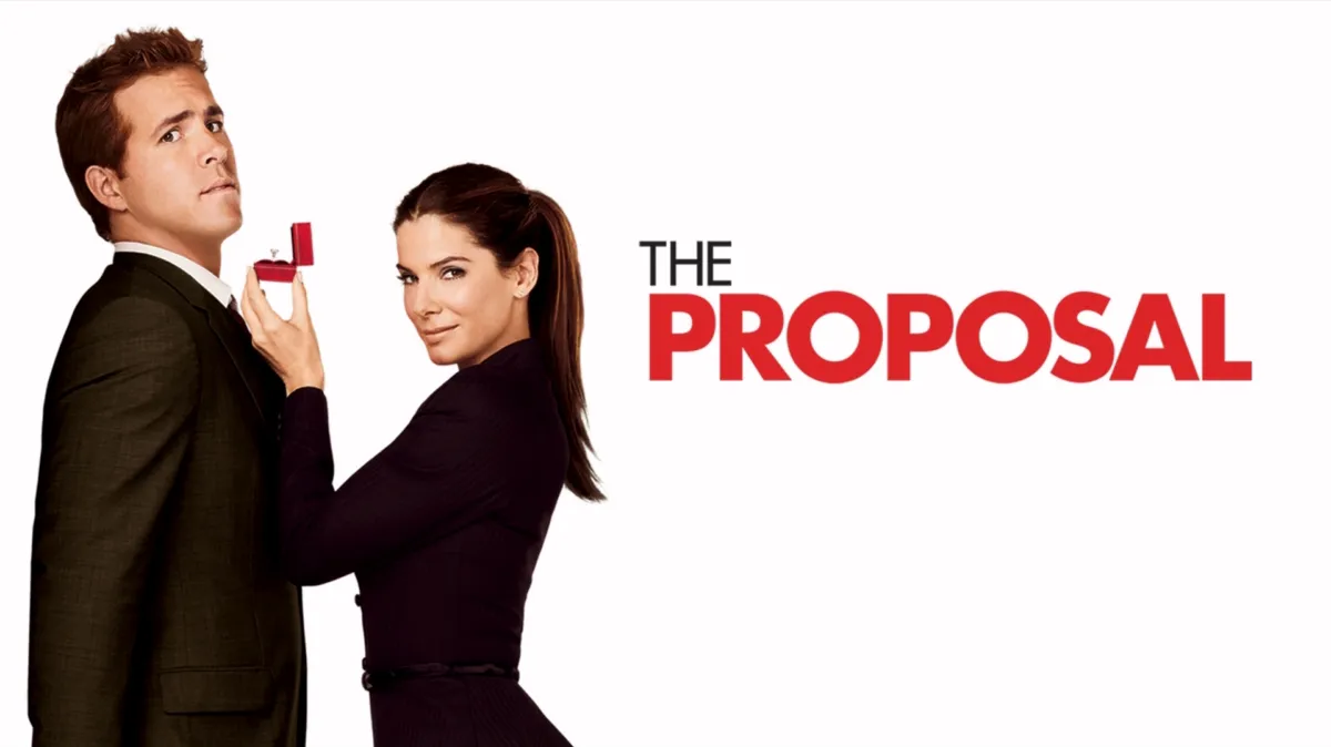 Watch The Proposal | Disney+