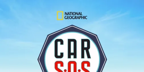 Watch Car SOS | Disney+