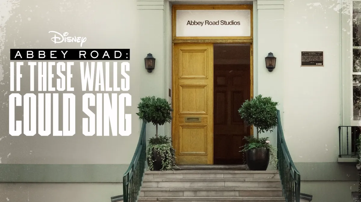 Watch Abbey Road: If These Walls Could Sing | Disney+