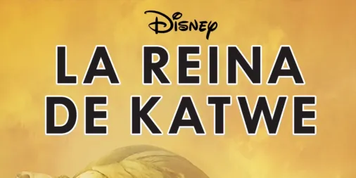 Ver La Reina de Katwe | Disney+