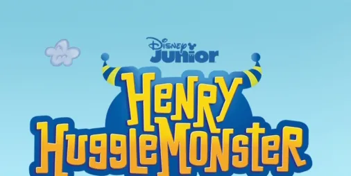 Watch Henry Hugglemonster | Full Episodes | Disney+