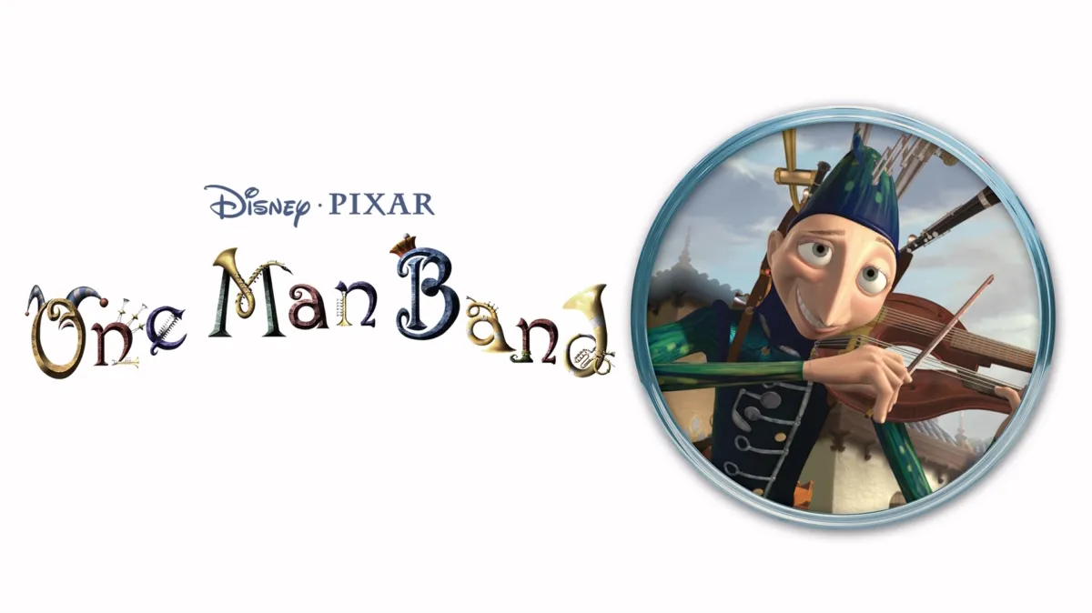 Watch One Man Band | Disney+