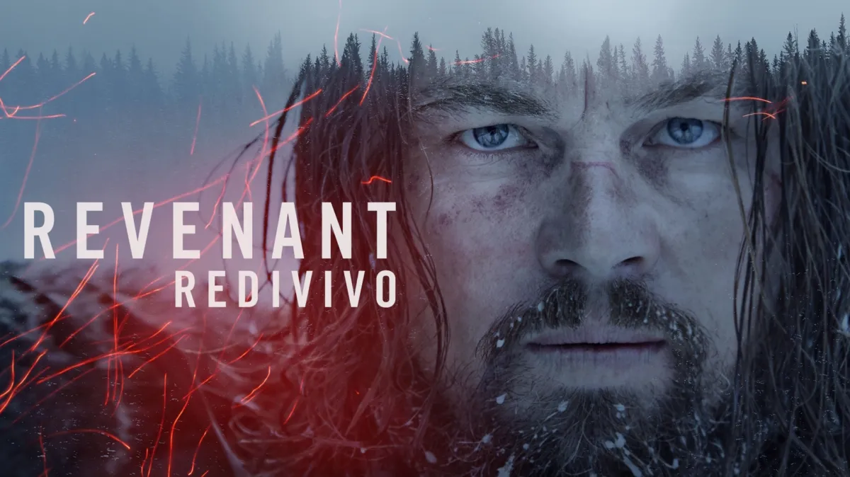 Guarda episodi completi di Revenant - Redivivo | Disney+