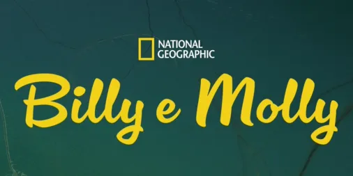 Assistir a Billy e Molly | Disney+