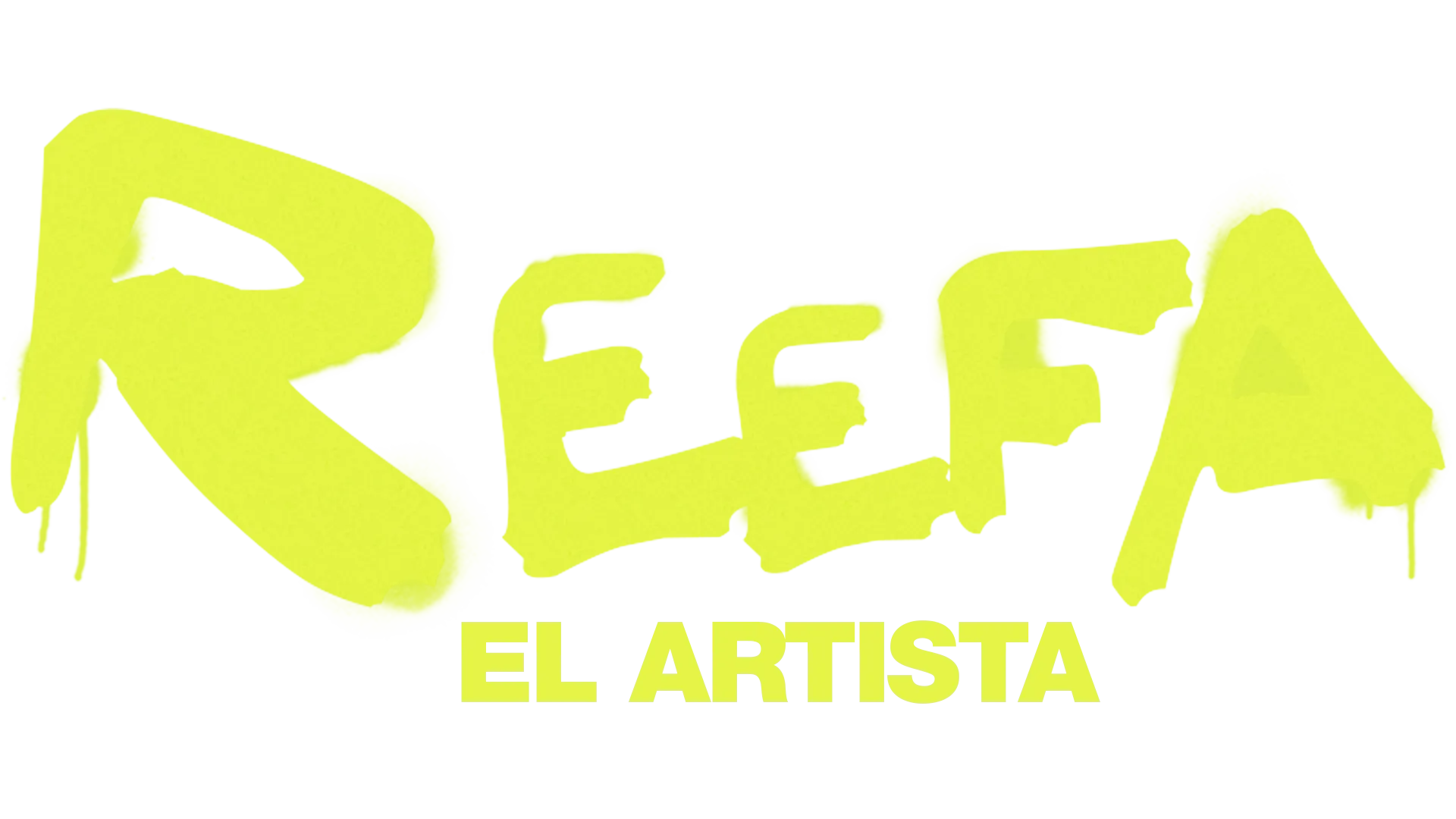 Ver Reefa: El artista | Disney+