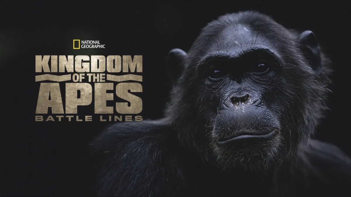 Watch Kingdom of the Apes: Battle Lines | Disney+