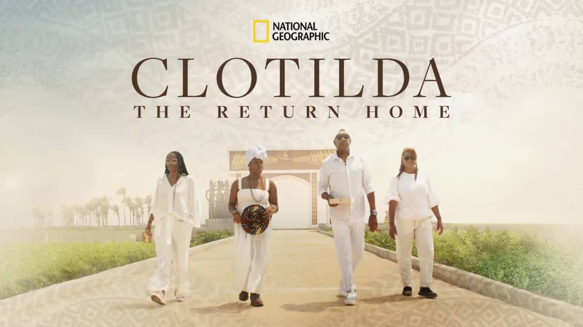 Watch Clotilda: The Return Home | Disney+