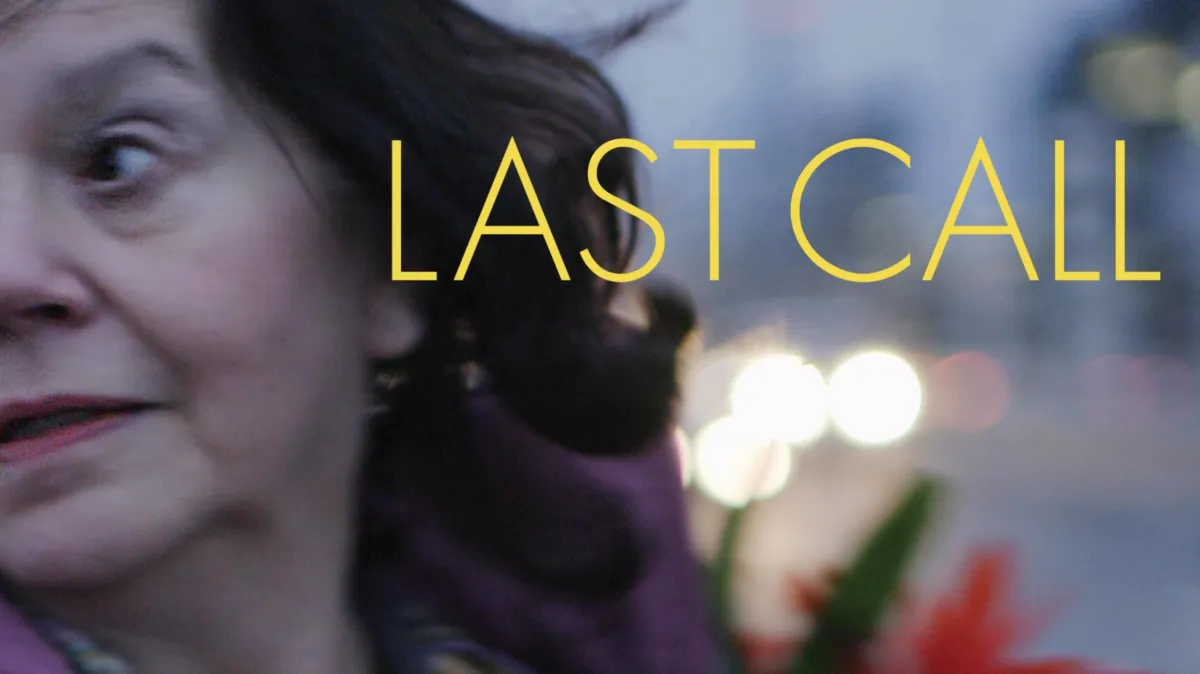 Regarder Last Call | Disney+