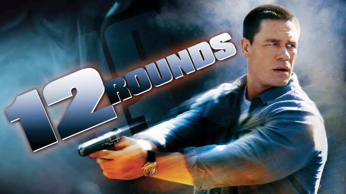 Watch 12 Rounds | Disney+