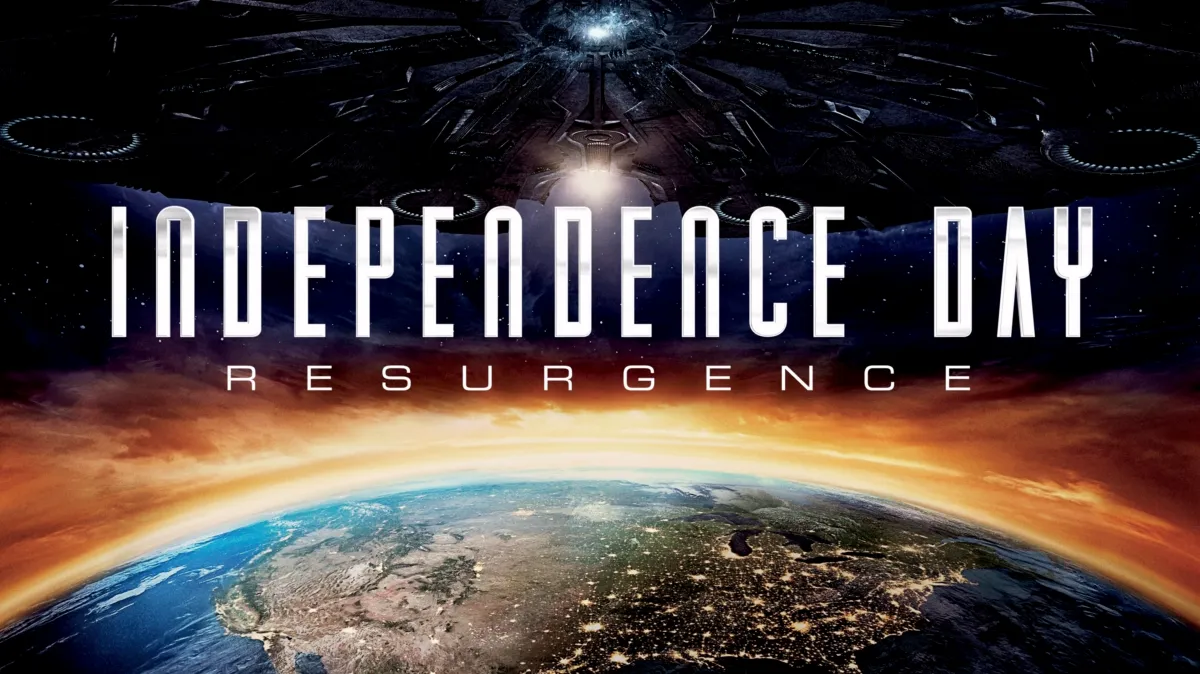 Watch Independence Day: Resurgence | Disney+