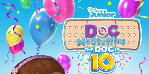 Watch Doc McStuffins: The Doc Is 10! | Disney+