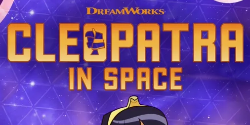 Watch Cleopatra in Space | Full Episodes | Disney+
