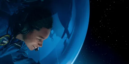 Watch Aliens of the Deep | Disney+