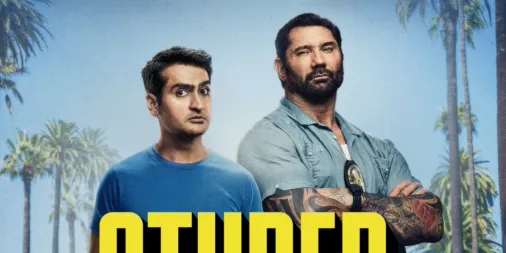 Stuber - 5 Sterne Undercover ansehen | Disney+