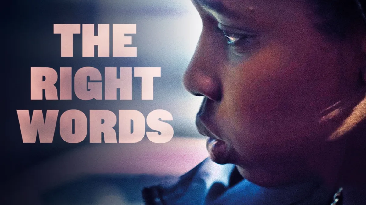 Watch The Right Words | Disney+