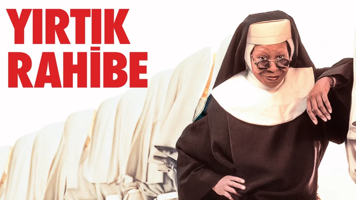 Yırtık Rahibe İzleyin | Disney+