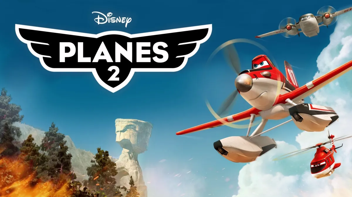 Regarder Planes 2 | Disney+