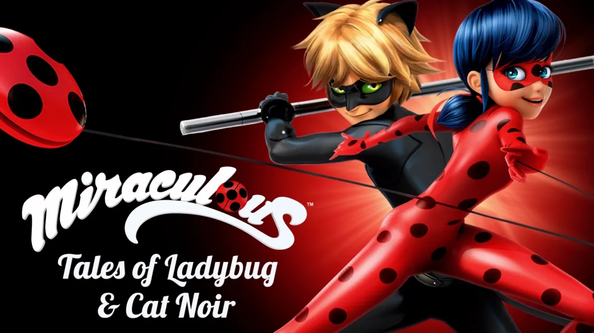 Watch Miraculous: Tales Of Ladybug & Cat Noir | Full Episodes | Disney+ ...