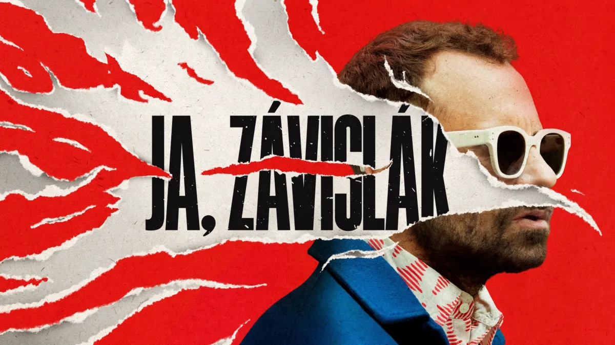 Pozerajte Ja, závislák | Disney+