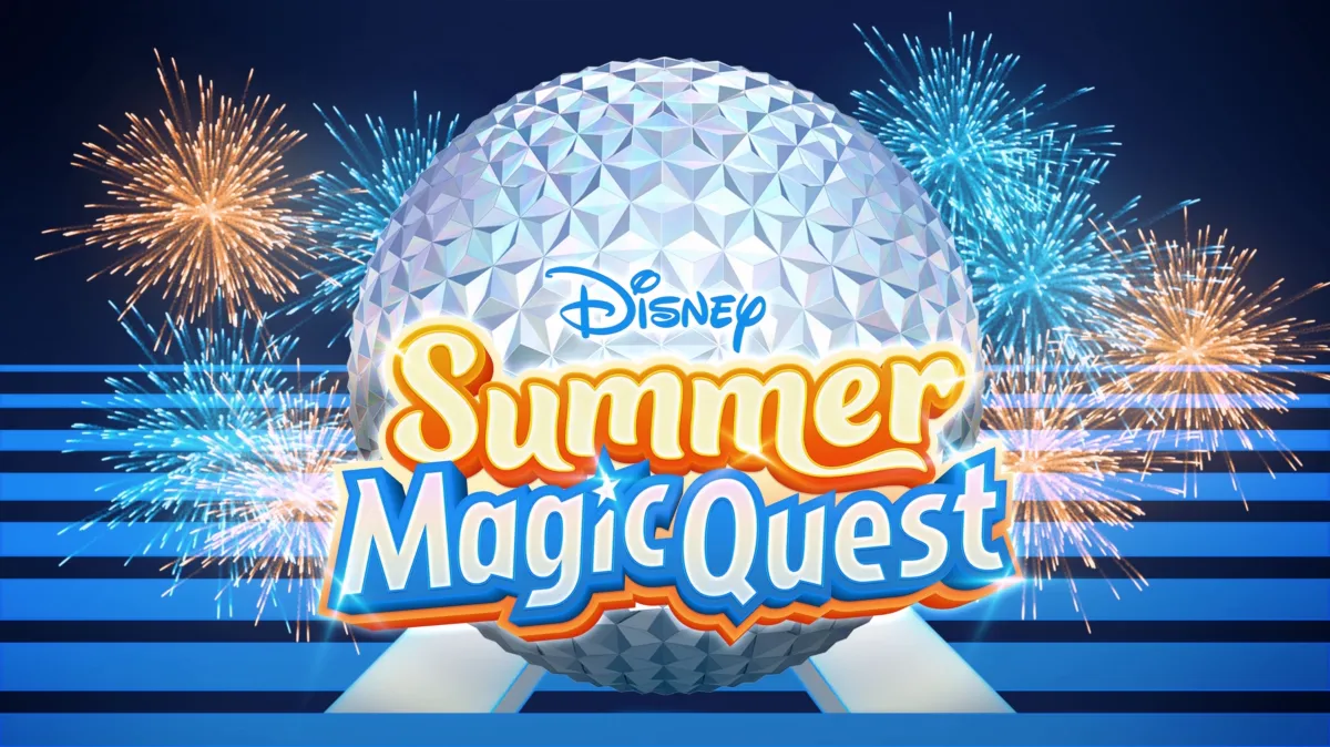Watch Disney Summer Magic Quest | Disney+