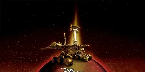 Watch Roving Mars | Disney+