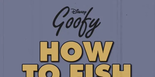 Watch How to Fish | Disney+ Australia
