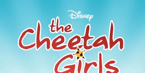 Watch The Cheetah Girls | Disney+