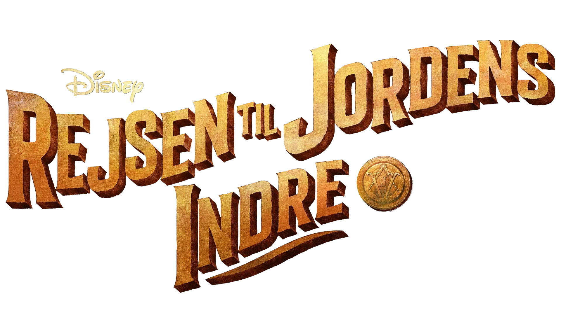 Se hele afsnit af Rejsen til Jordens indre | Disney+