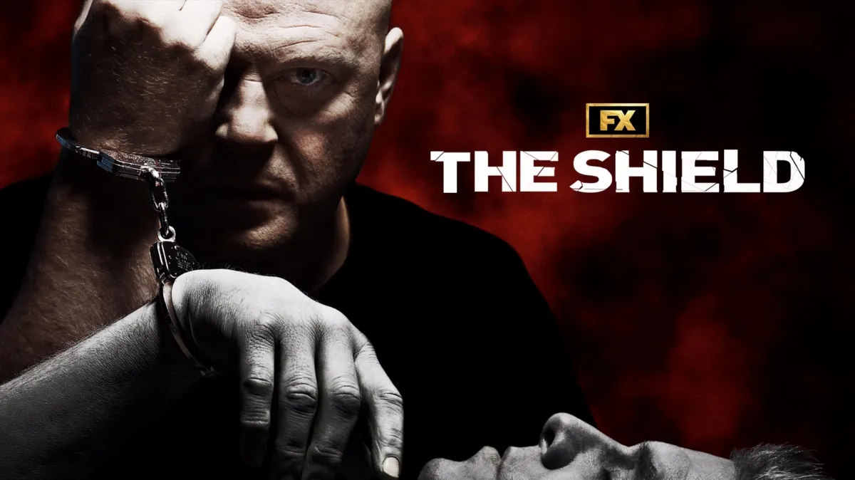 The Shield | Watch Full Episodes | Disney+
