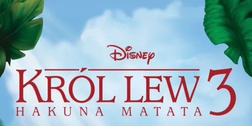 Oglądaj Król lew 3: Hakuna matata | Disney+