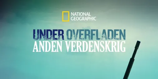 Se Drain The Ocean: WWII | Disney+