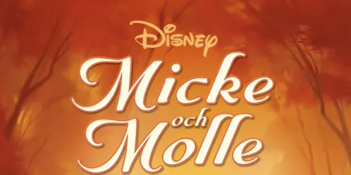 Titta på Micke och Molle | Hela avsnitt | Disney+