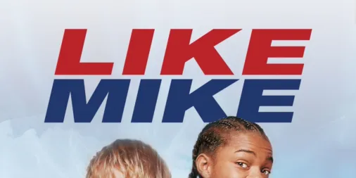 Watch Like Mike | Disney+