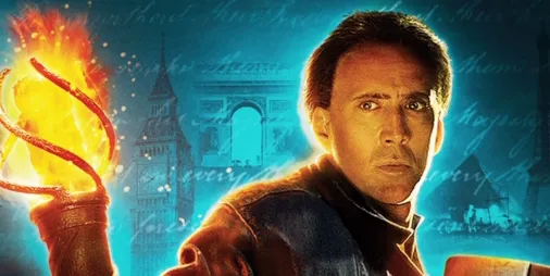 Regarder Benjamin Gates et le livre des secrets | Disney+