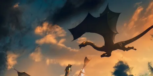 MonsterQuest: The Hunt for Real Dragons | Watch Full Episodes | Disney+