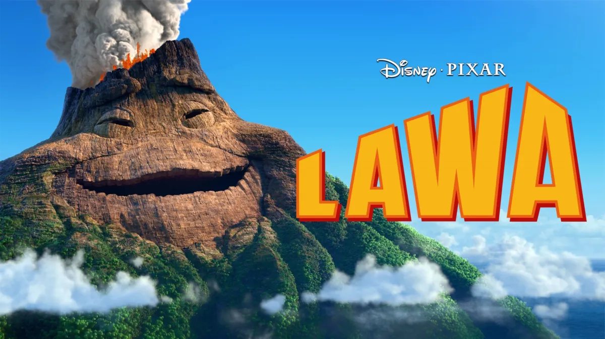 Oglądaj Lawa | Disney+