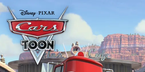 Regarder Cars Toon : Martin à la Rescousse | Disney+