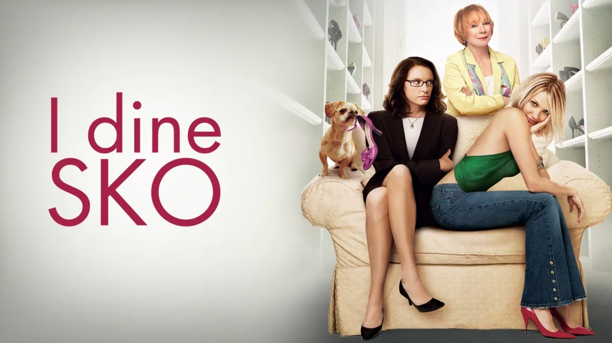 Se hele episoder av I dine sko | Disney+