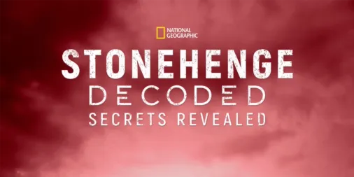 Watch Stonehenge Decoded: Secrets Revealed | Disney+