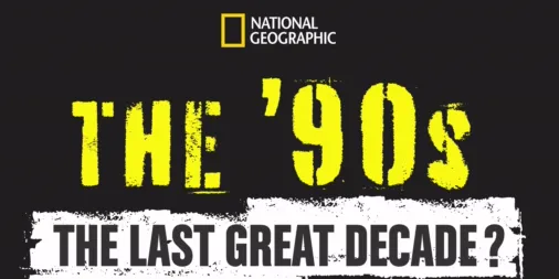Se hele afsnit af The 90s: The Last Great Decade? | Disney+